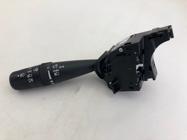 2006-2018 Chrysler Dodge Jeep Multi-Function Switch W/Fog OEM Mopar ...