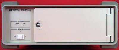 HP - Agilent - Keysight 85901A AC Battery / Power Supply | eBay