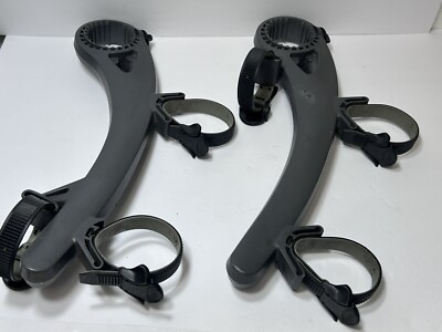 SARIS BONES 2 or 3 Bike Trunk Mount Bicycle Rack Replacement Part: Bike ...