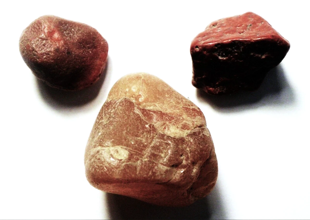 Lake Superior Agate Rough