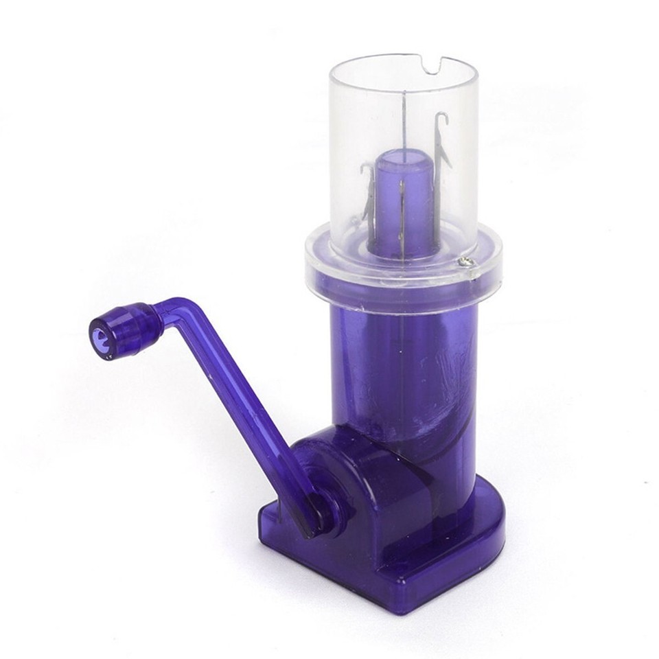 Braiding Machine Hand-operated Rope Creative Dark Blue Efficient ...