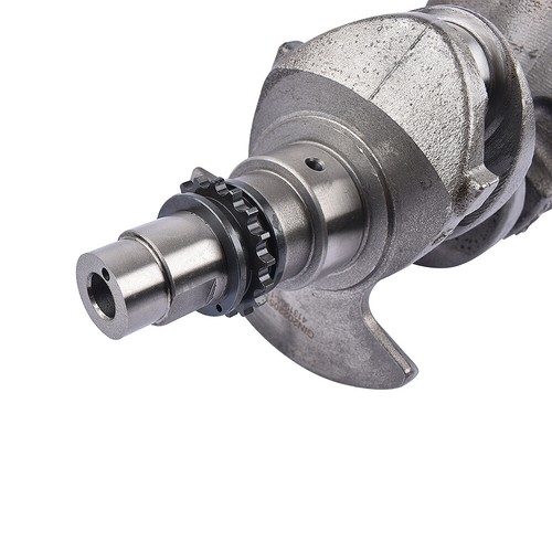 Crankshaft 23110-2B610 For Hyundai Accent Veloster Kia Rio Soul 1.6L ...