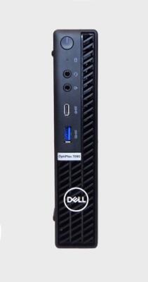 Dell OptiPlex 7090 Mini Micro Intel Core i7-10700T/16GB/512GB/Dell ...