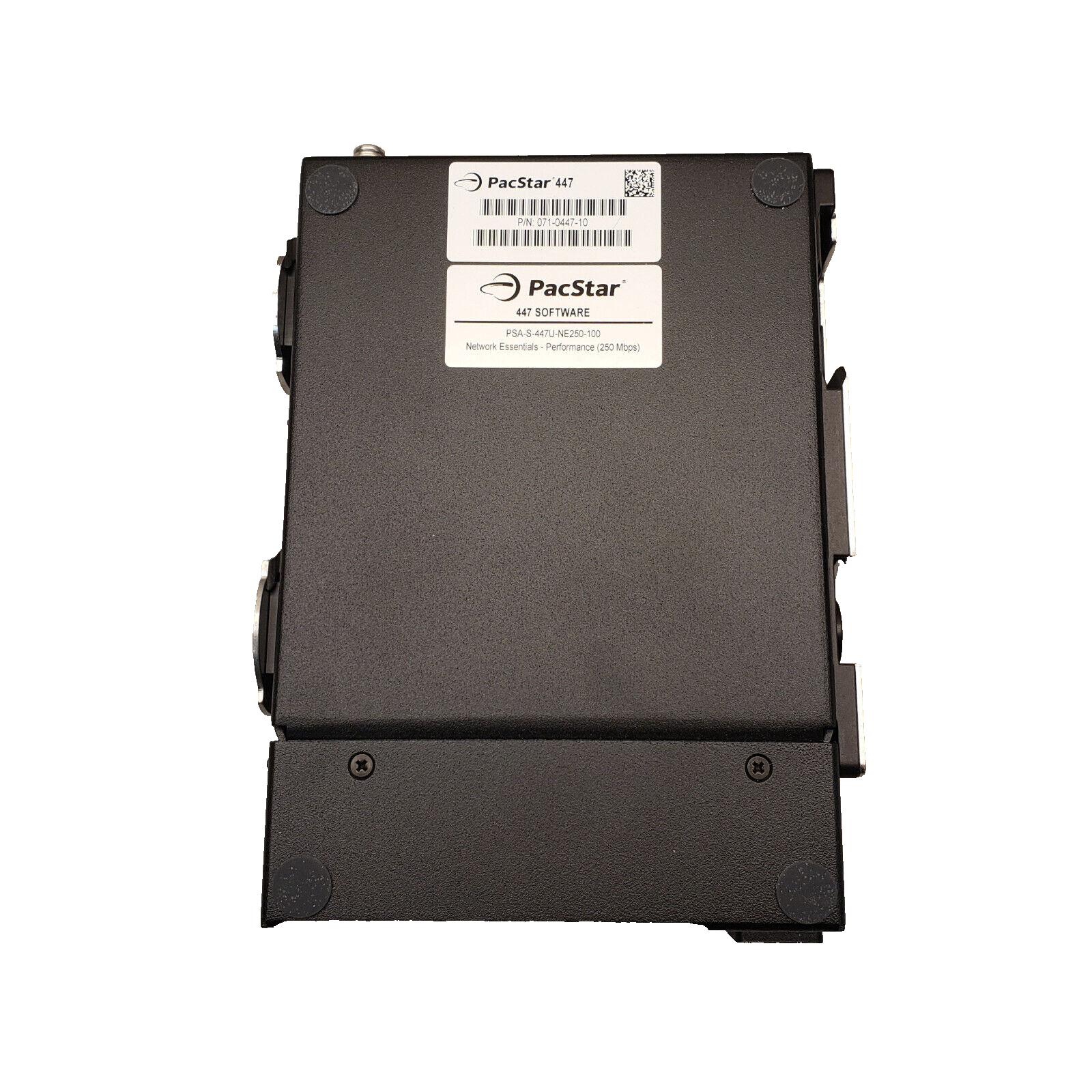 PacStar 447 Mil-Spec Router Module with Cisco ESR 3600 | PS447-01 / 071 ...