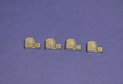 TH250 TH350 TH350C 4L65E 4L60 700R4 4L60E 4 Piece Case Saver Anti Clunk ...