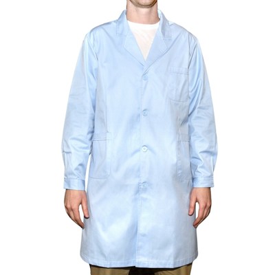 Lab Safety - Lab Coat