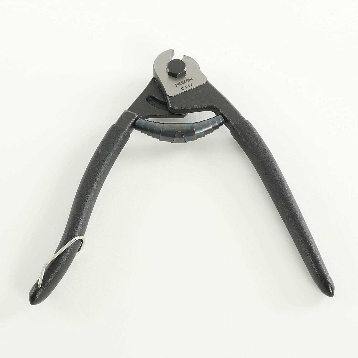 HOZAN C-217 Wire Cutter for Cable Housing 200mm for sale online | eBay