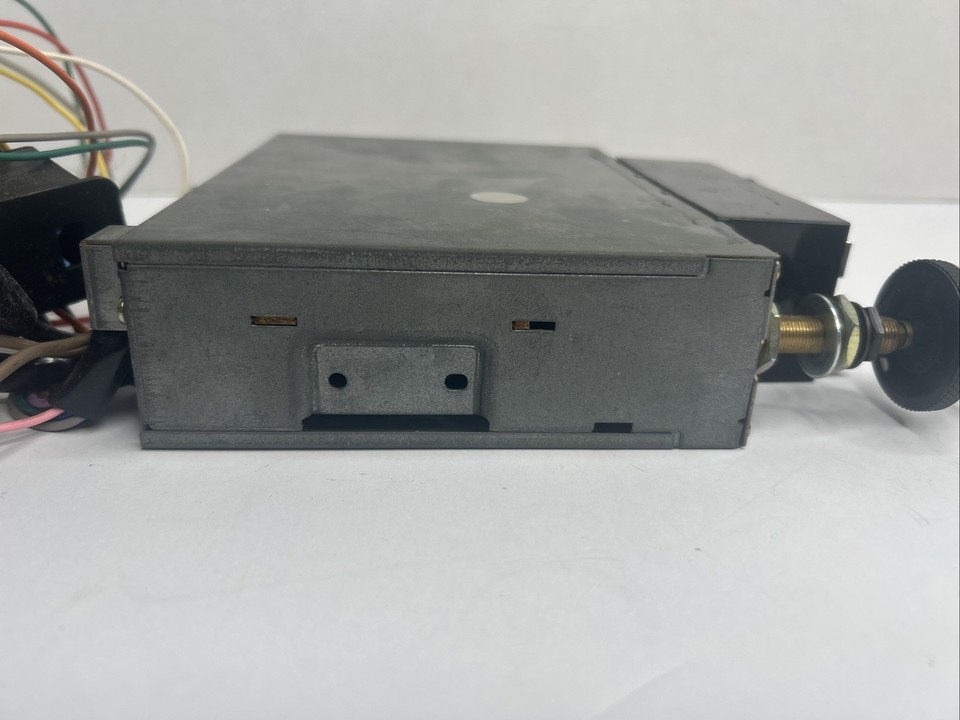 Vintage Craig T689 Car Stereo Tested | eBay
