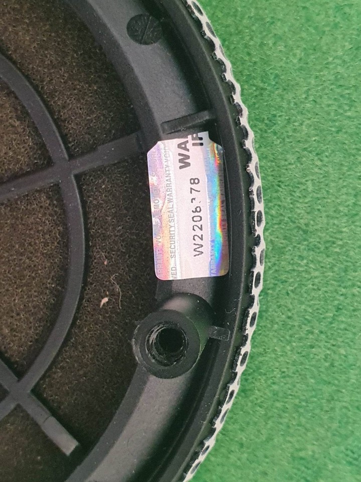 RANGE ROVER VOGUE L322 2002-2006 DOOR SPEAKER COVER | eBay UK