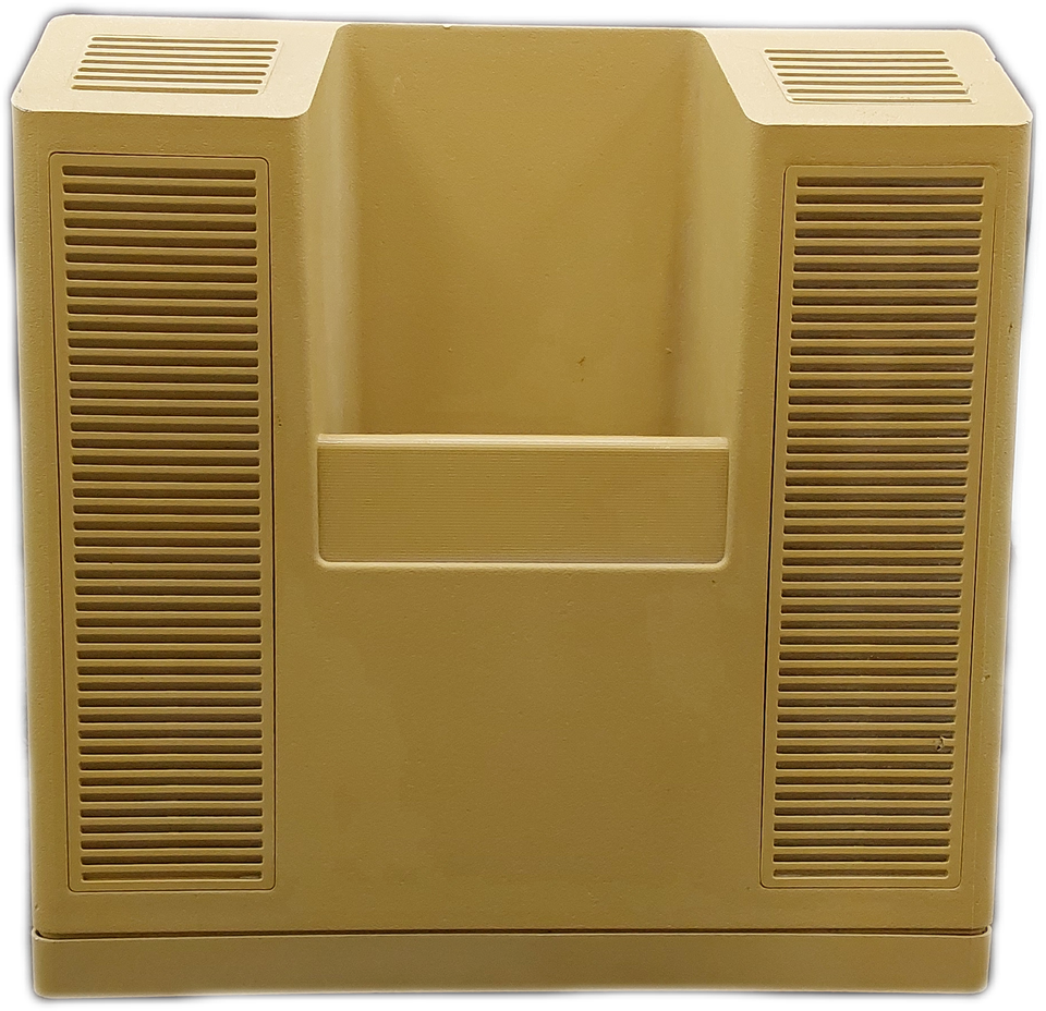 Vintage Apple Macintosh Plus 1MB M0001A Desktop Computer | eBay