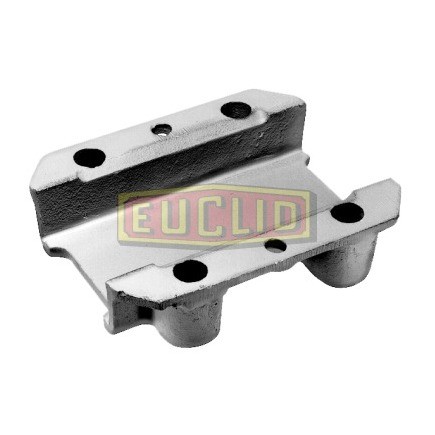 Euclid E-5225 Spring End Cap, 3 Main Leaf Spring 729374137340| eBay