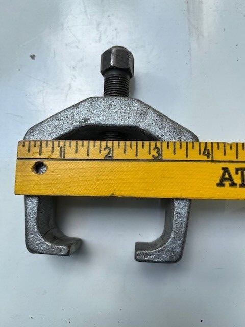 pitman arm idler arm PULLER | eBay