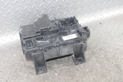 13-14 F150 Electronic BCM Body Control Module Controller OEM Cabin ...