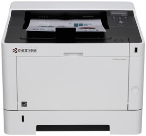 Kyocera P2040dn USB Duplex Network Mono Laser Printer P2040 2040dn 2040 ...