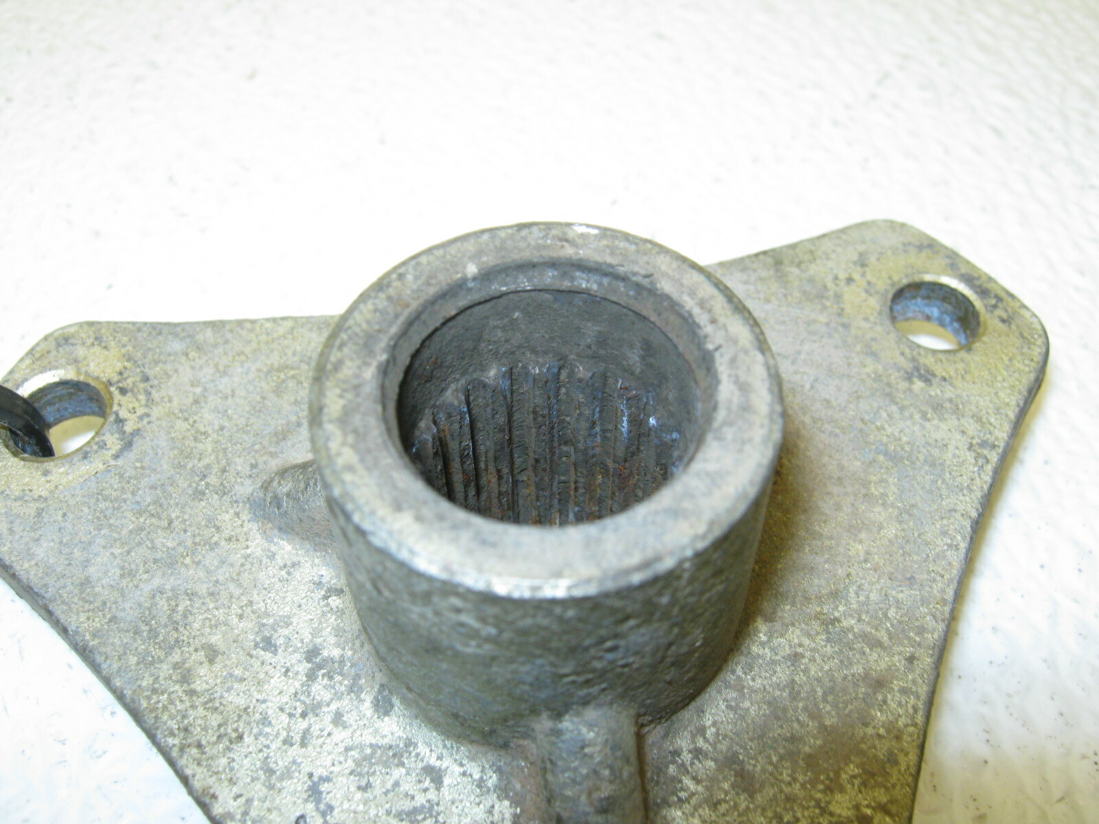 Roketa 110 4 Wheeler #A222 Rear Hubs | eBay