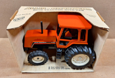 Ertl Allis Chalmers AC 8010 FWA 1:16 Scale Diecast Farm Toy Tractor ...