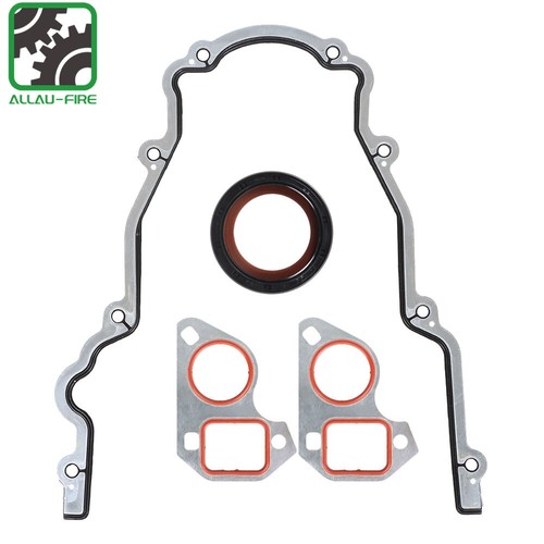 Fit For Holden Commodore HSV V8 LS1 LS2 LS3 L76 L77 L98 Timing Cover ...
