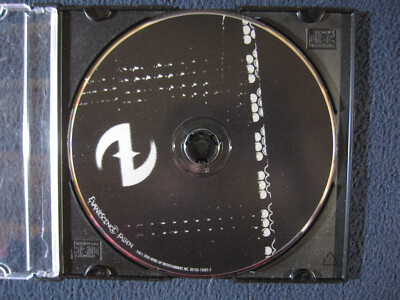 Fallen [CD] Evanescence | eBay