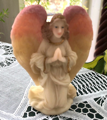 ROMAN SERAPHIM CLASSICS ANGEL COLLECTION - 3.5" IRIS | eBay