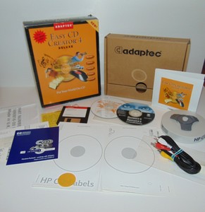 Adaptec Easy Cd Creator 4 Download - earthlasopa