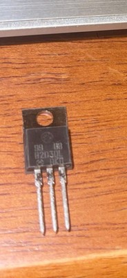 Diodes - 20 Amp Diode