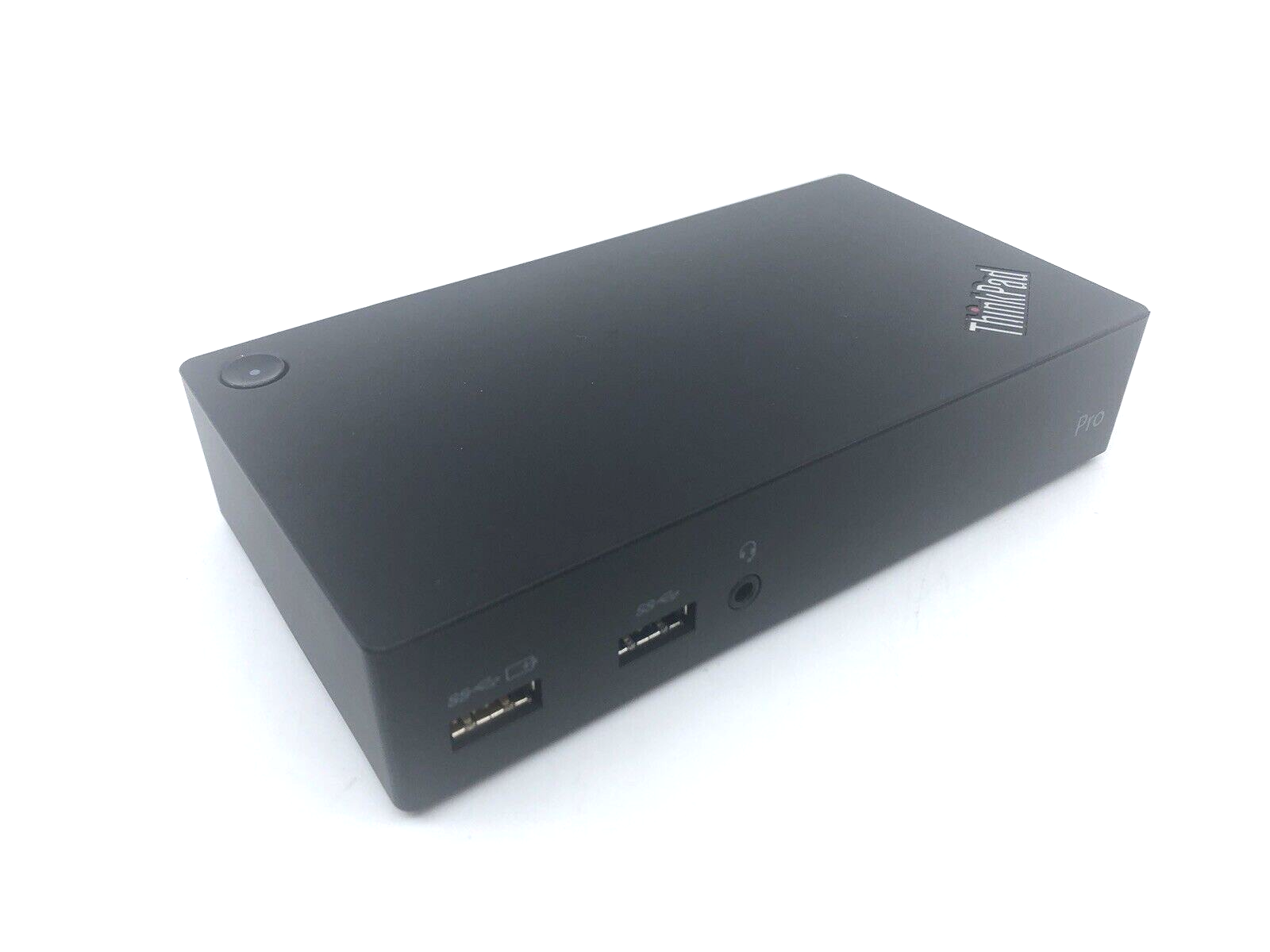 Lenovo ThinkPad USB 3.0 Pro Docking Station 40A7 DK1522 03X7130 ...