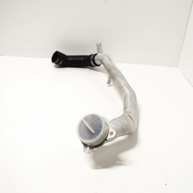 BMW 7 F01 Water Coolant Feed Line 11537607840 OEM for sale online | eBay