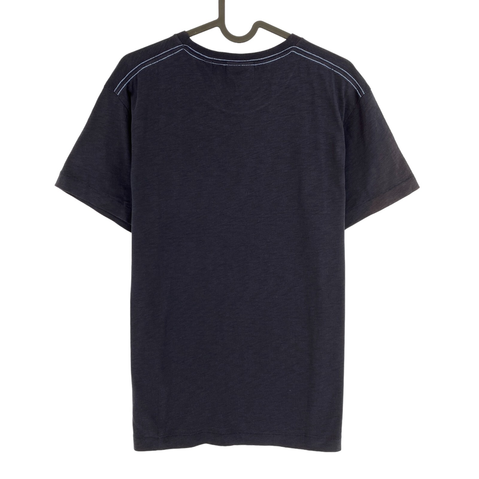 GANT Navy Blue Sunset Club Crew Neck T-Shirt Size M | eBay