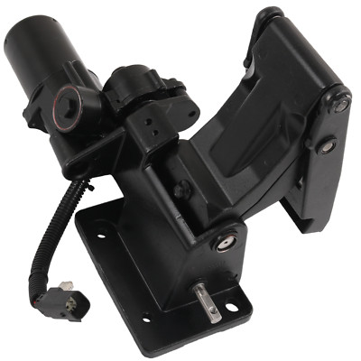 Left Driver Side Power Running Board Motor 68461581AA Fits Ram 1500 4WD ...