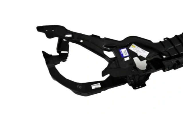 OEM VOLVO S60 MK2 FRONT SECTION RADIATOR SUPPORT 31365481 for sale ...
