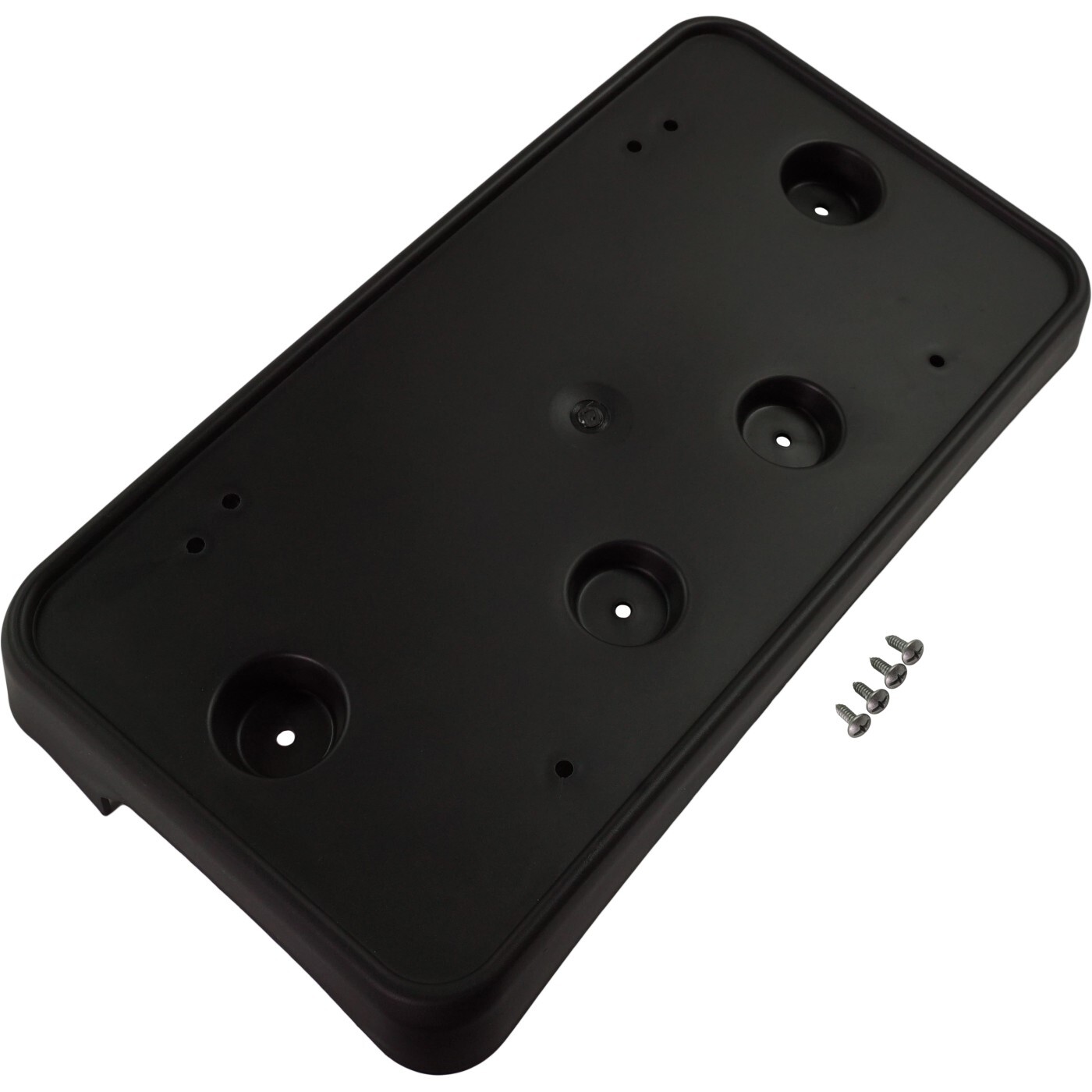 License Plate Brackets Front for Chevy 84428905 Chevrolet Silverado ...