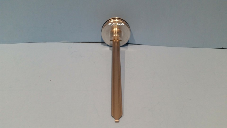 Hitachi NT65M2 885-667 885667 Aftermarket Piston Driver Blade with O ...