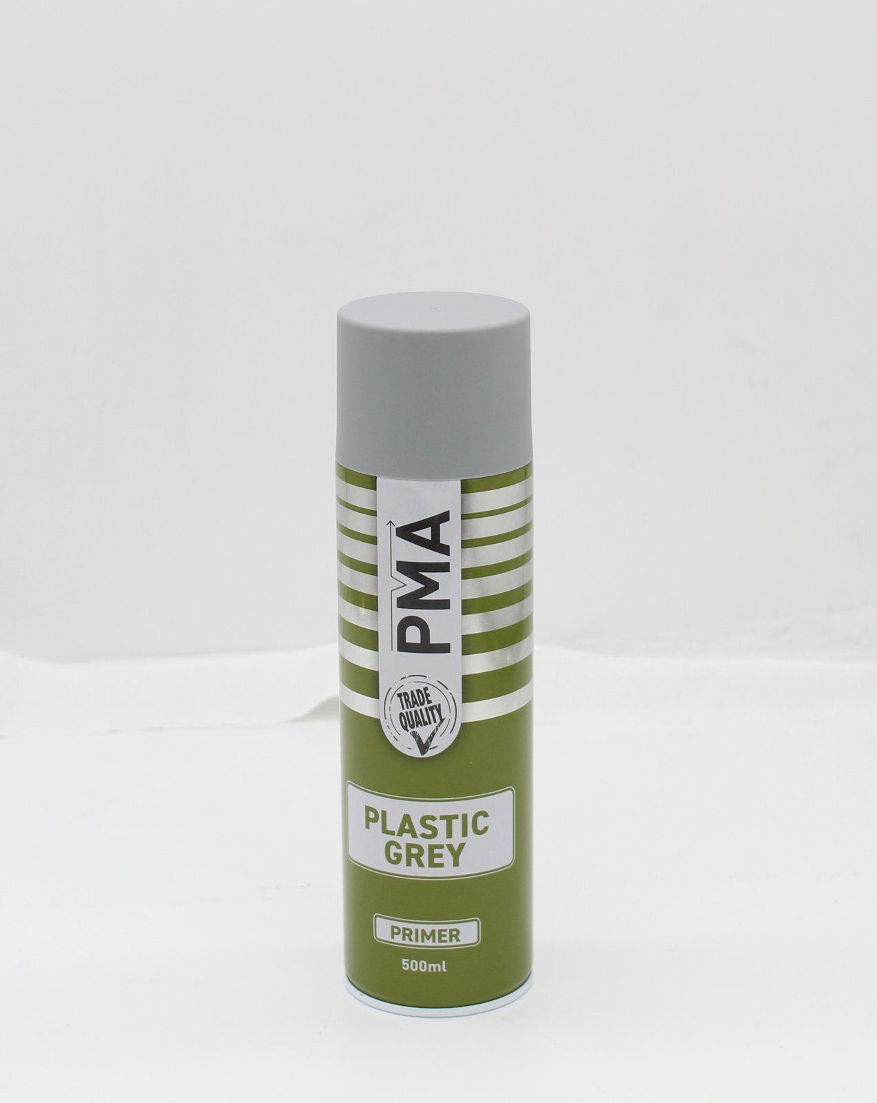 PMA 500ml Grey Plastic Primer Aerosol Spray Paint 3 Different Pack ...