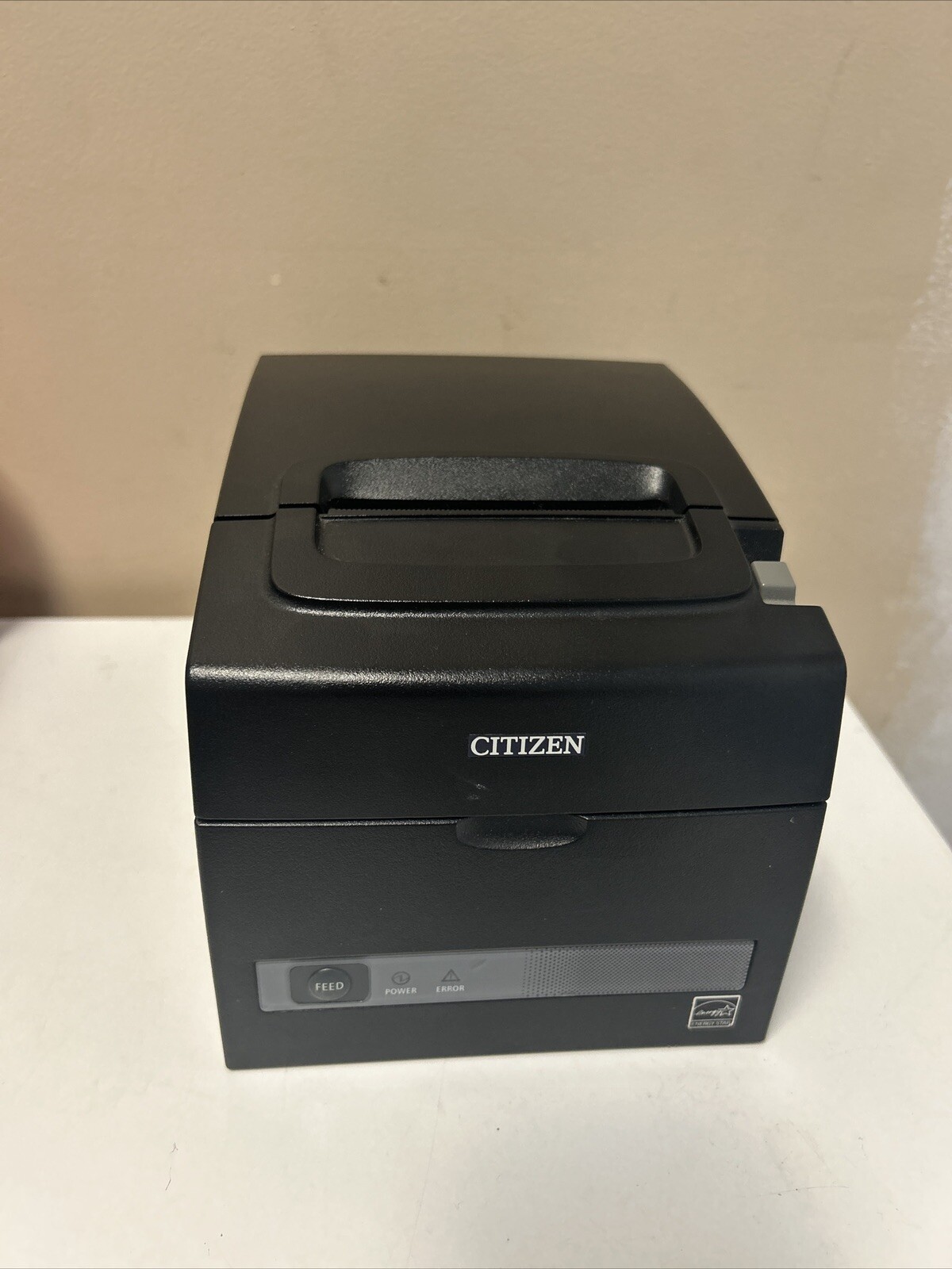 Citizen CT-S310II Point of Sale Thermal Printer 47239740192 | eBay