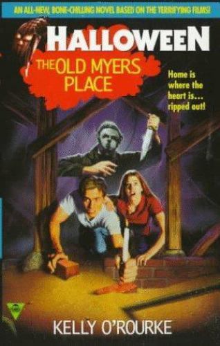 The Old Myers Place by Kelly O'Rourke (1997, Mass Market) for sale ...