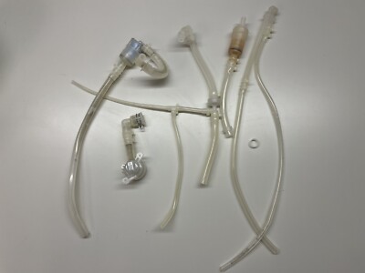 KEURIG K40 B40 B60 K60 FOOD GRADE TUBES TUBING VALVE INTAKE REPLACEMENT ...