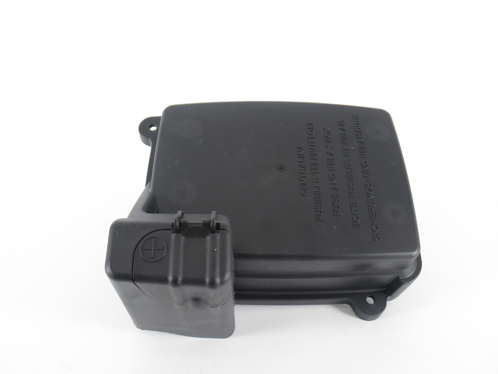 Genuine OEM Mopar Ram 68100627AA Power Distr Fuse Box Cover 2014-2023 ...