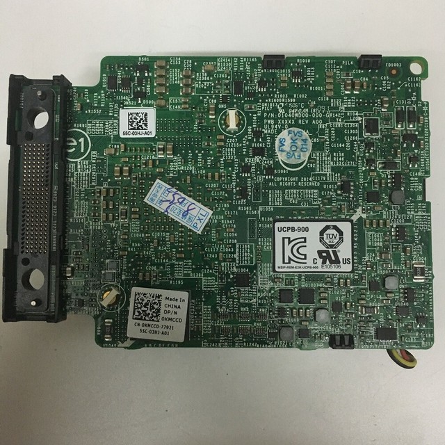 Dell KMCCD Controller - Black for sale online | eBay