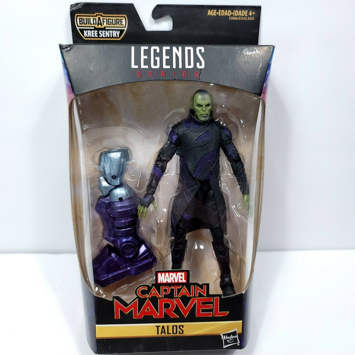 Talos Marvel Does Endgame Undo Captain Marvel To Tease The MCU's