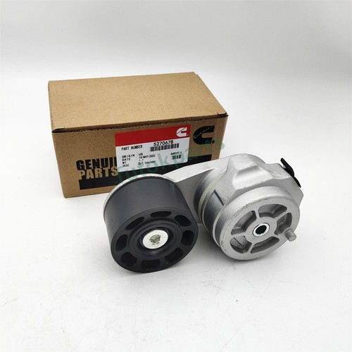 Belt Tensioner Assembly 3973824 for Cummins Engine 5.9L 6.7L 5270678 ...