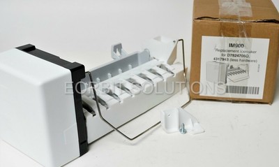 Refrigerator Icemaker for Maytag Amana Jenn Air Whirlpool W10190965 ...