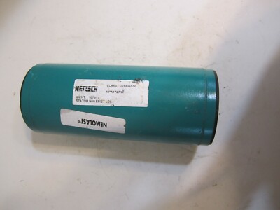 Netzsch Nemolast Cavity Pump Stator 167311 | eBay