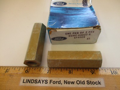 FORD 1970/81 L-LN-LNT-LT-LS800/900 HEAVY TRUCK "SPACER" (SUPPORT ...