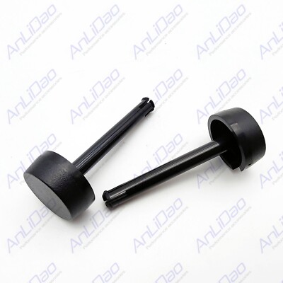 2Pcs Replaces For Mercruiser 3000 Remote Control Neutral Throttle ...