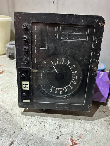 British Rail Class 365 Networker Speedo Unit | eBay UK