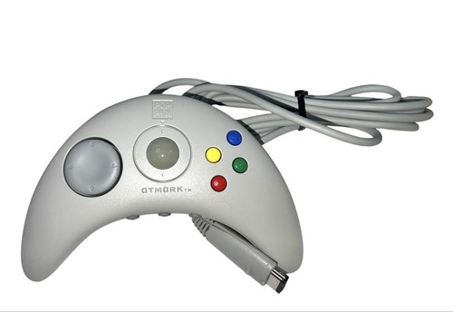 RARE Bandai Apple PiPPiN Atmark PA-82001 Console Controller With Box ...