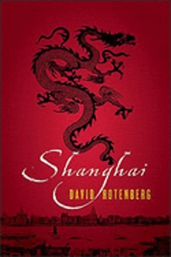 Shanghai by David Rotenberg: Used 9780670066155| eBay