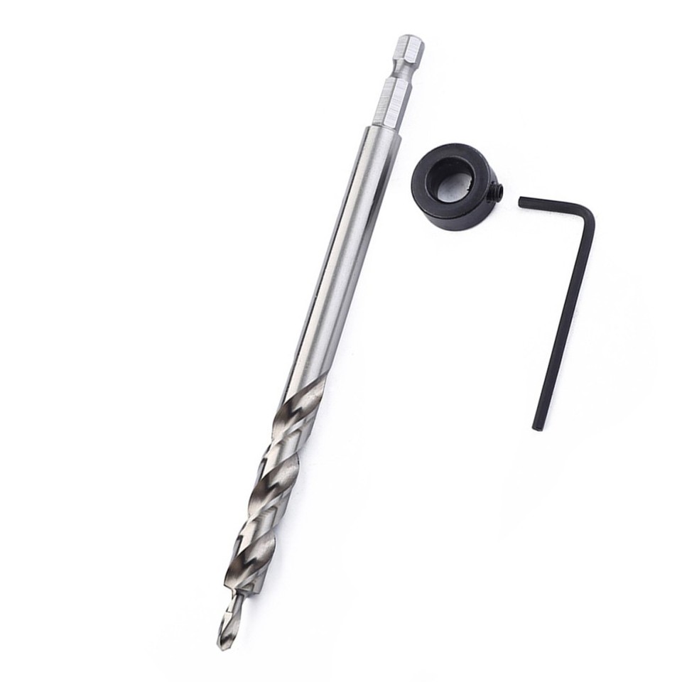 Drill Bit 9.5mm Hardness Drills Through Concrete Tile | eBay Australia