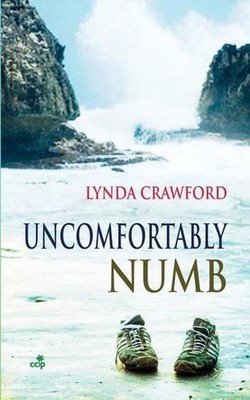 Uncomfortably Numb by Lynda Crawford (English) Paperback Book ...