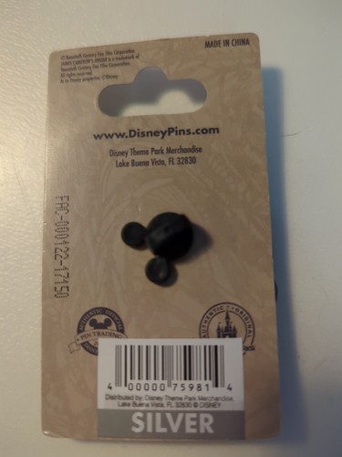 2017 DISNEY PIN PANDORA CONSERVATION INITIATIVE OPEN EDITION ACE | eBay